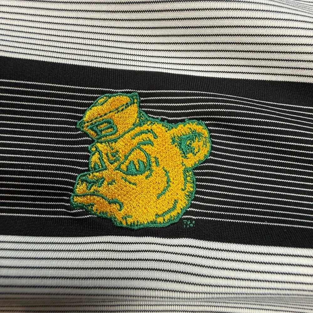 Ping | Shirts | Ping Sensorcool Men Baylor Bears Golf Polo Shirt Black ...